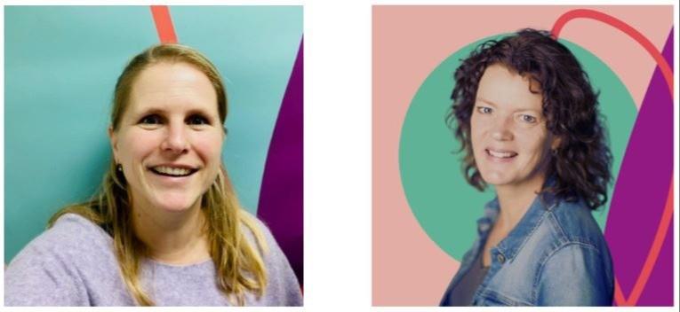 Even voorstellen: Farent - Wijkbelangen Paleiskwartier